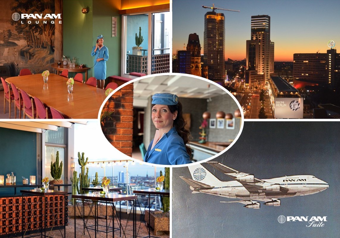 Events-Tickets | Pan Am Lounge Berlin